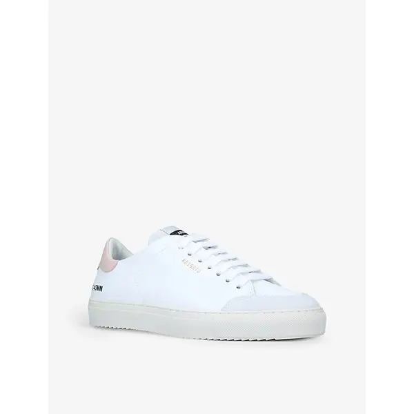 Axel Arigato Clean 90 Triple Leather Trainers