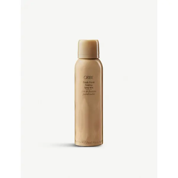 Oribe Flash Form Finishing Wax Spray - One-color