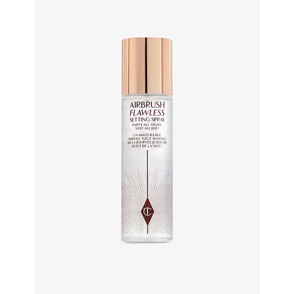 Charlotte Tilbury Airbrush Flawless Setting Spray 100ml - One-color