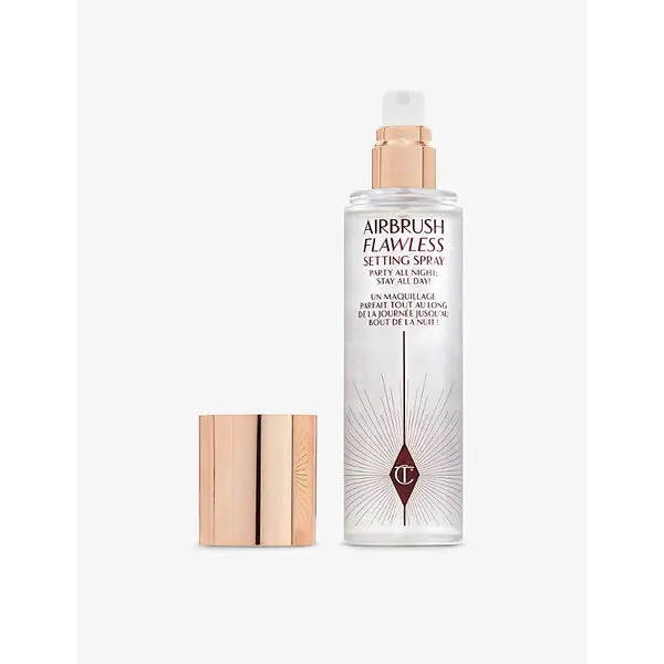 Charlotte Tilbury Airbrush Flawless Setting Spray 100ml - One-color