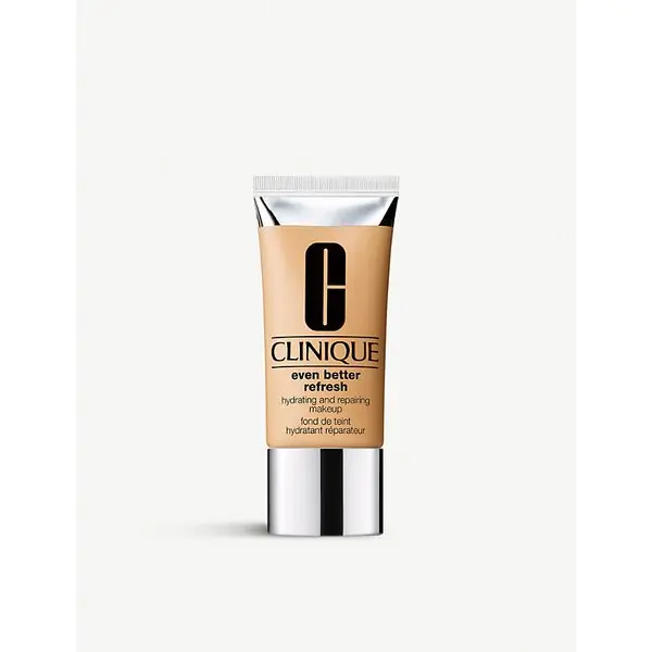 CLINIQUE Even Better Refresh™ Hydrating And Repairing Makeup - 58 Honey