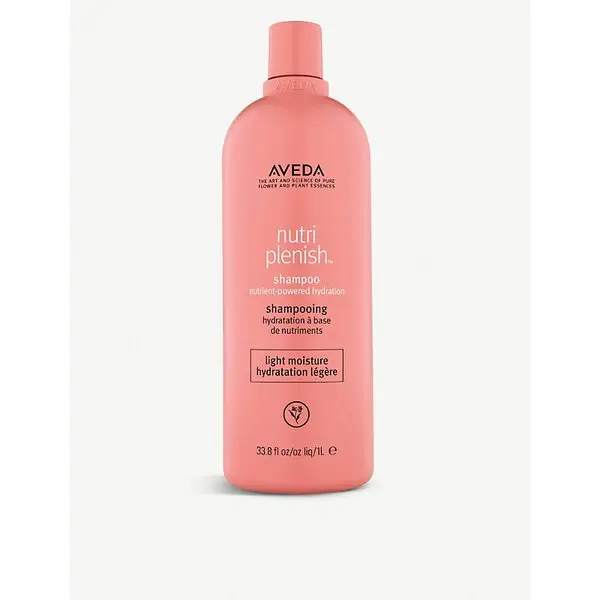 Aveda Nutriplenish™ Light Moisture Shampoo 1l - Na