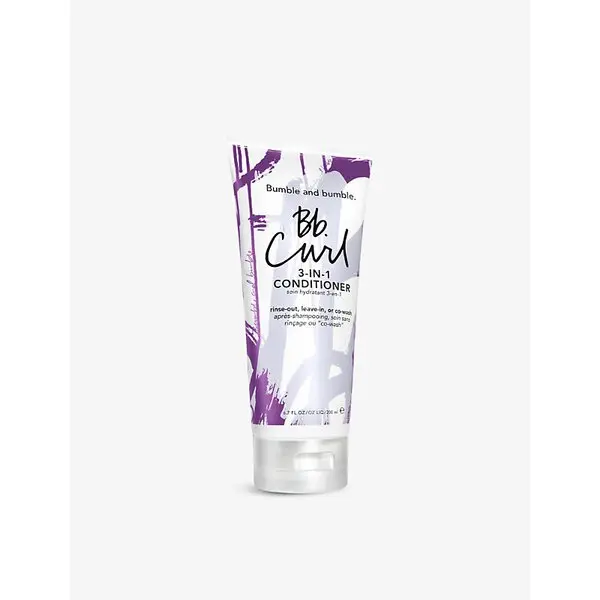 BUMBLE AND BUMBLE Curl 3-in-1 Conditioner - One-color