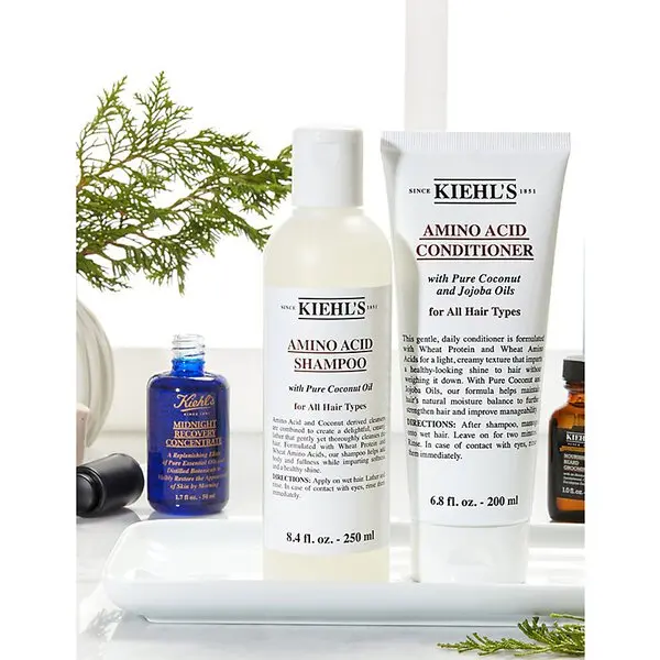 KIEHL'S SINCE 1851 Amino Acid Conditioner - Na