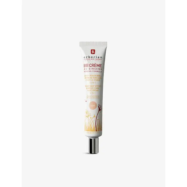 ERBORIAN Bb Crème Clair
