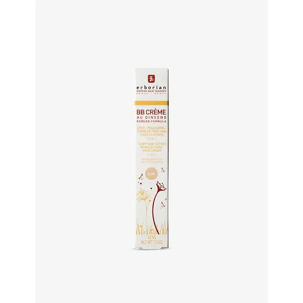 ERBORIAN Bb Crème Clair