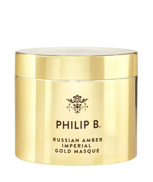 PHILIP B Russian Amber Imperial Gold Hair Masque - Na