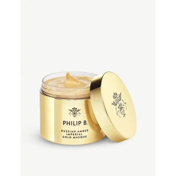 PHILIP B Russian Amber Imperial Gold Hair Masque - Na