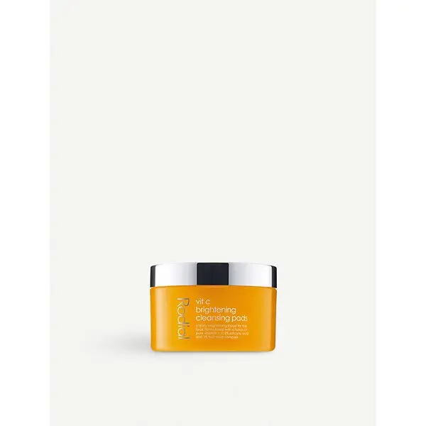Rodial Vit C Brightening Cleansing Pads - Na