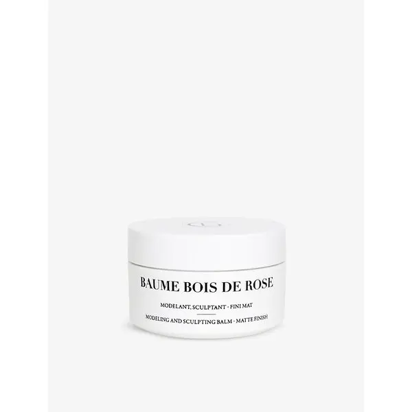 Leonor Greyl Paris Baume Bois De Rose Modelling And Sculpting Balm 50ml - Na