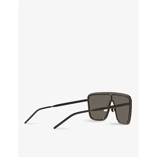 Saint Laurent Sl364 Square Sunglasses