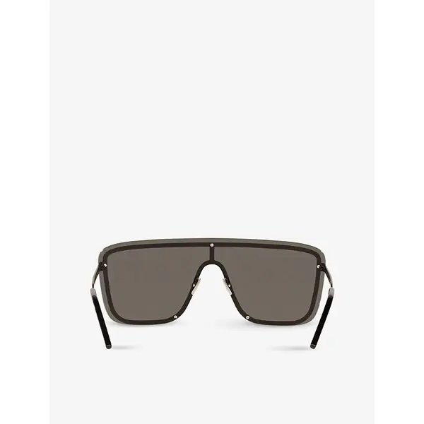 Saint Laurent Sl364 Square Sunglasses