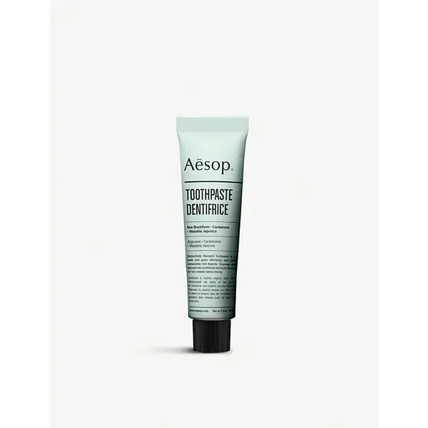 Aesop Toothpaste - One-color