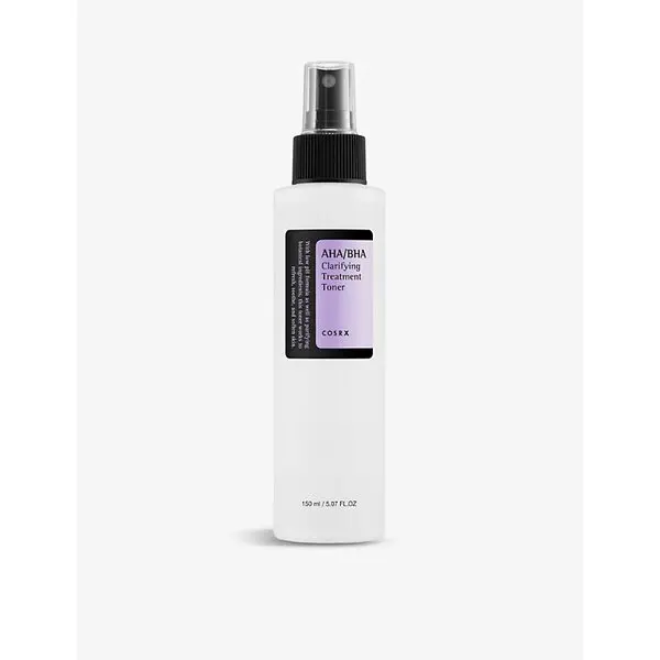 COSRX Aha/bha Clarifying Treatment Toner 150ml - One-color
