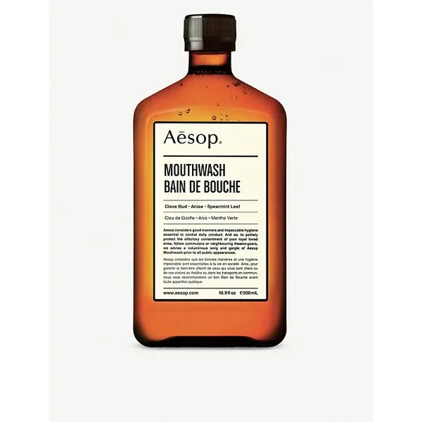 Aesop Mouthwash - Na