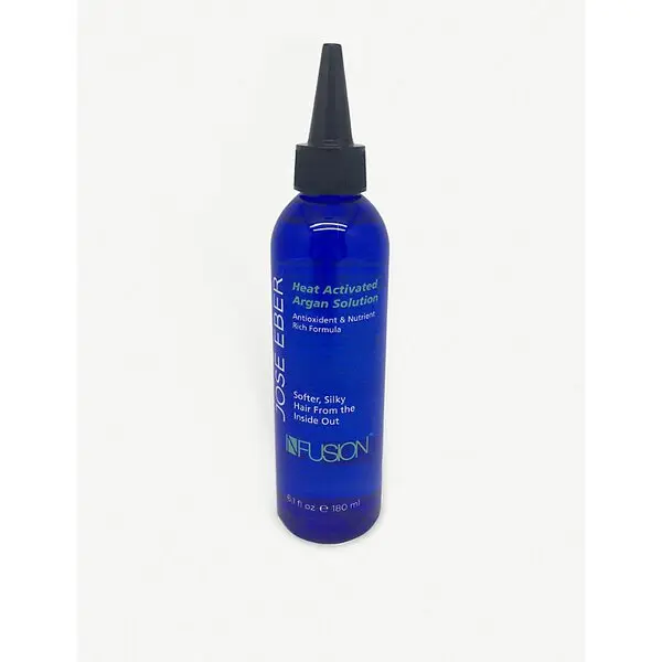 JOSE EBER Heat Activated Argan Solution 180ml