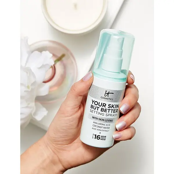 IT COSMETICS Your Skin But Better Setting Spray
