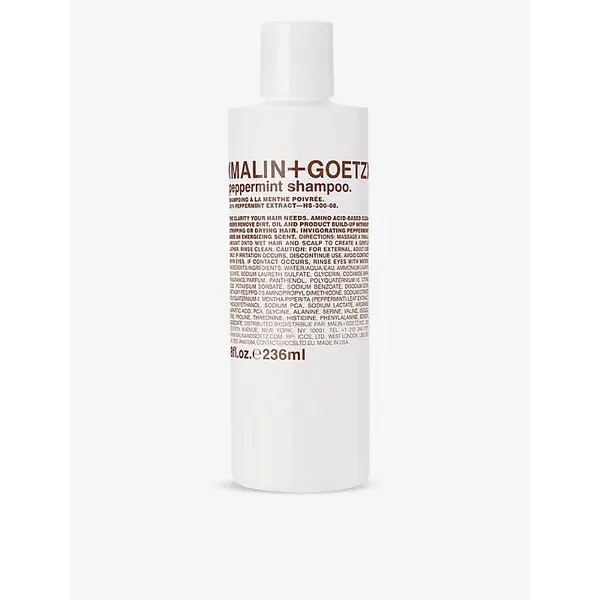MALIN+GOETZ Peppermint Shampoo 236ml - Na