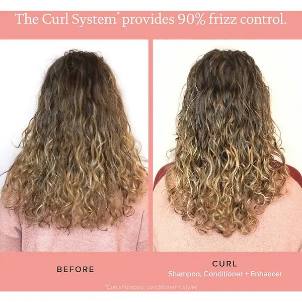 Living Proof Curl Enhancer Conditioner 200ml