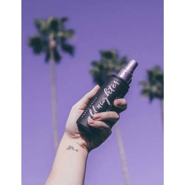Urban Decay All Nighter Setting Spray 118ml