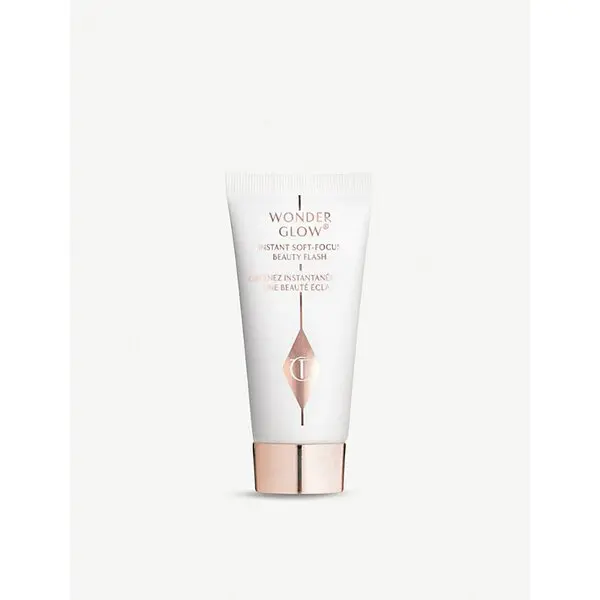 Charlotte Tilbury Wonderglow Face Primer - One-color