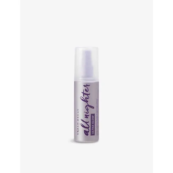 Urban Decay All Nighter Setting Spray Extra Glow 118ml