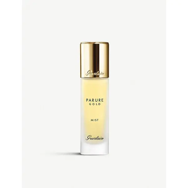 GUERLAIN Parure Gold Setting Mist 30ml - One-color