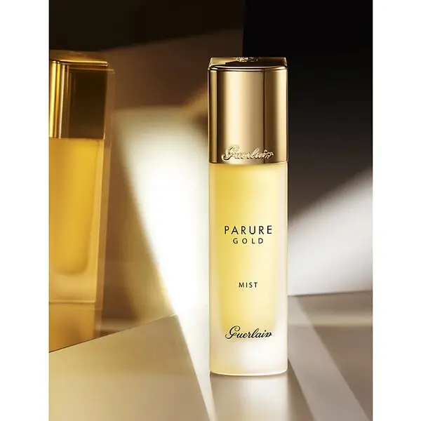 GUERLAIN Parure Gold Setting Mist 30ml