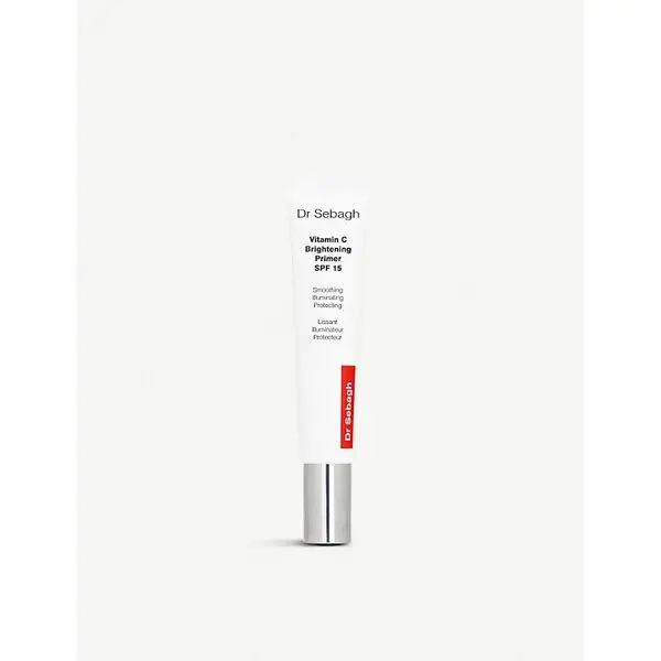 DR SEBAGH Vitamin C Brightening Primer Spf15 40ml - One-color