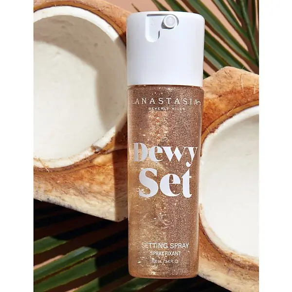 ANASTASIA BEVERLY HILLS Dewy Set Setting Spray 100ml - One-color