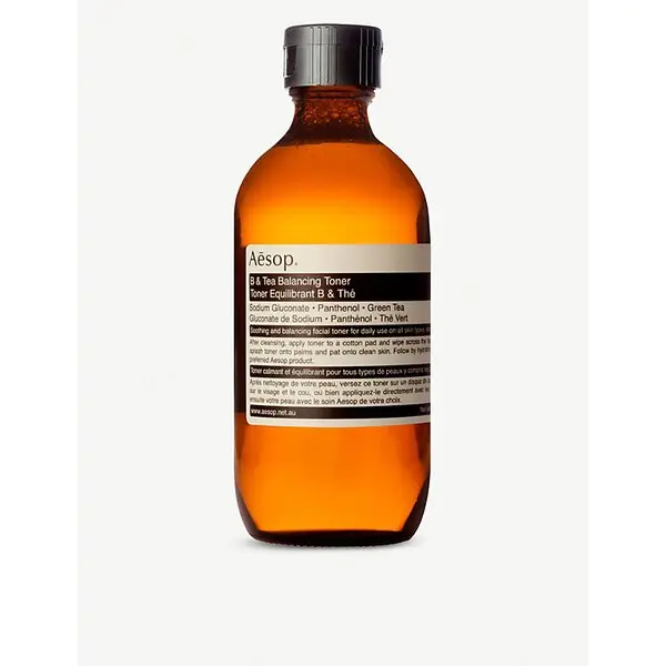 Aesop B & Tea Balancing Toner - One-color