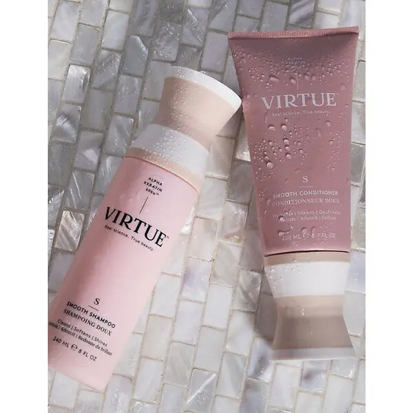 VIRTUE Smooth Shampoo - Na