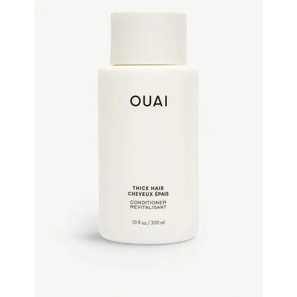 Ouai Thick Hair Conditioner - One-color