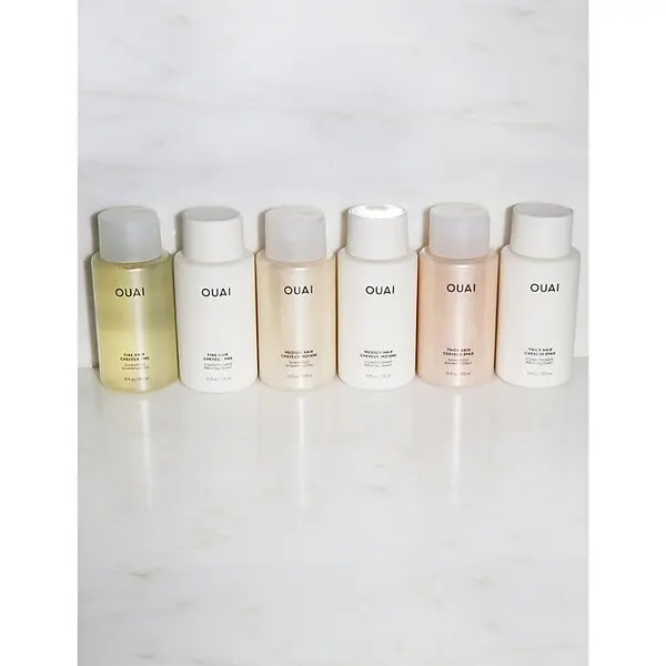 Ouai Thick Hair Conditioner - One-color