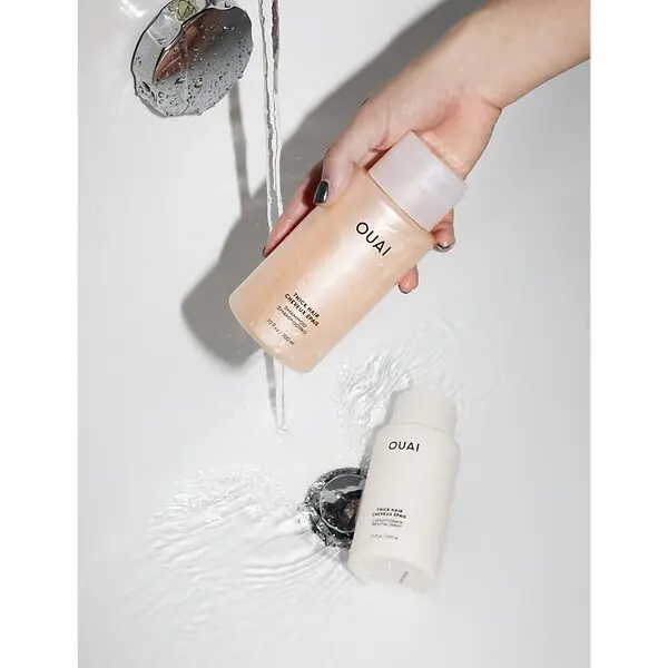 Ouai Thick Hair Conditioner - One-color