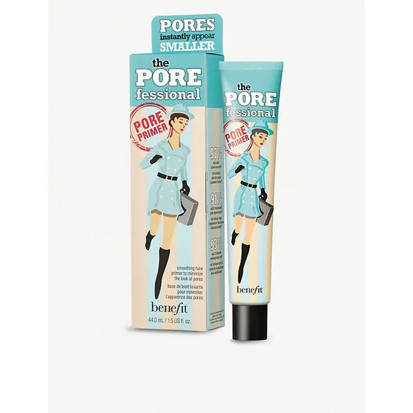BENEFIT COSMETICS The Porefessional Primer 44ml - One-color