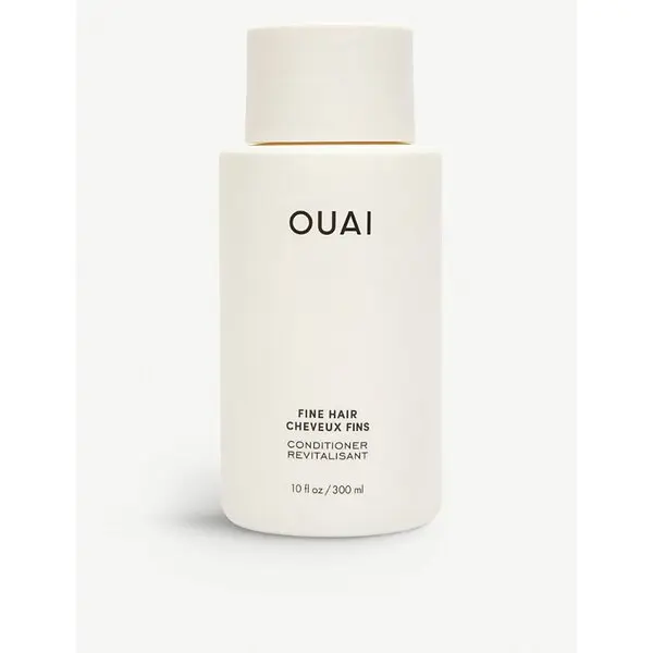 Ouai Fine Hair Conditioner - One-color