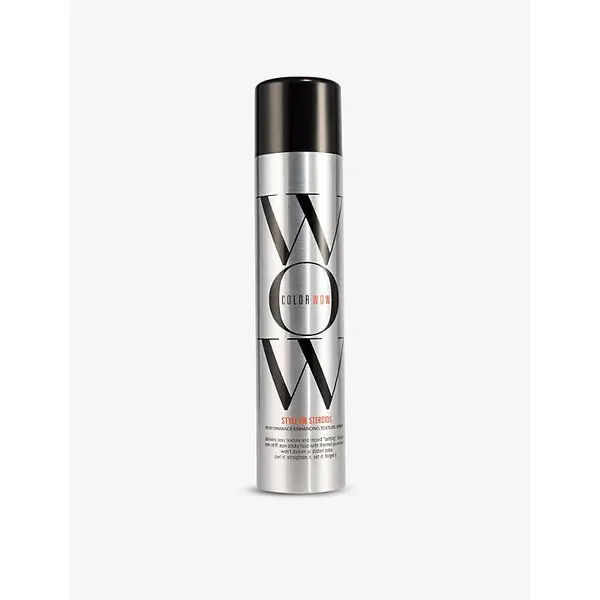 COLOR WOW Style On Steroids Colour-safe Texturising Spray 250ml - One-color