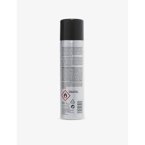 COLOR WOW Style On Steroids Colour-safe Texturising Spray