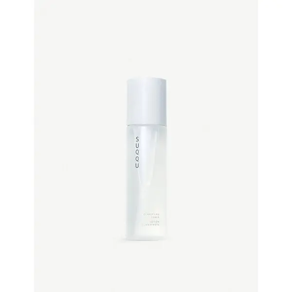 SUQQU Clarifying Toner 200ml