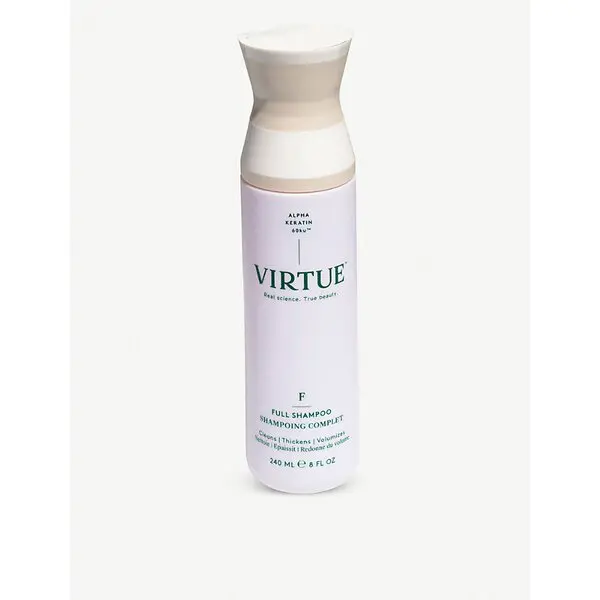 Virtue® Full Hair Shampoo - Na