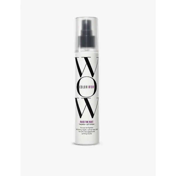COLOR WOW Raise The Root Thicken And Lift Spray - One-color