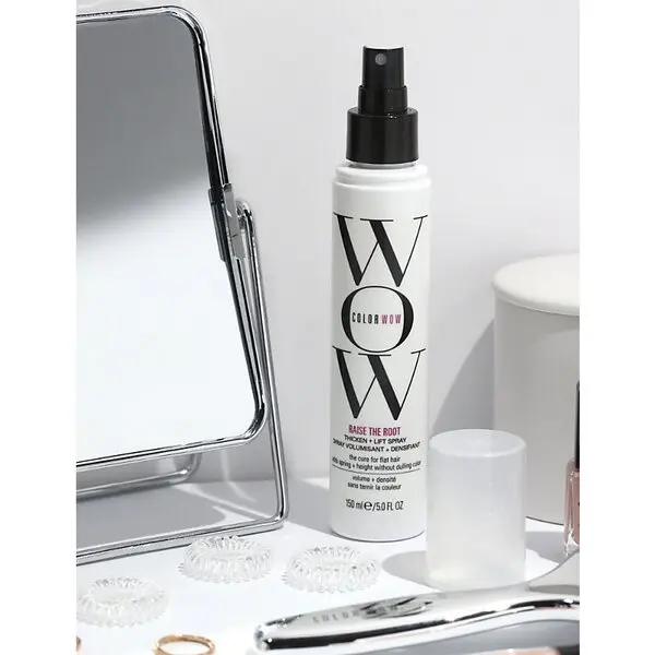 COLOR WOW Raise The Root Thicken And Lift Spray - One-color
