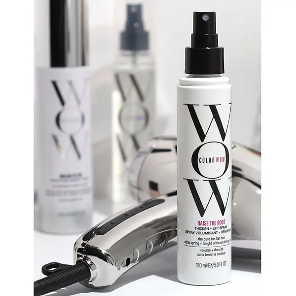 COLOR WOW Raise The Root Thicken And Lift Spray - One-color
