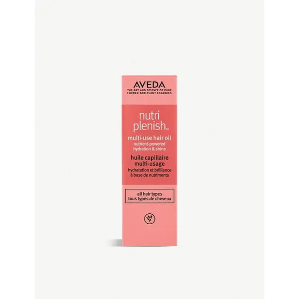 Aveda Nutriplenish™ Multi-use Hair Oil