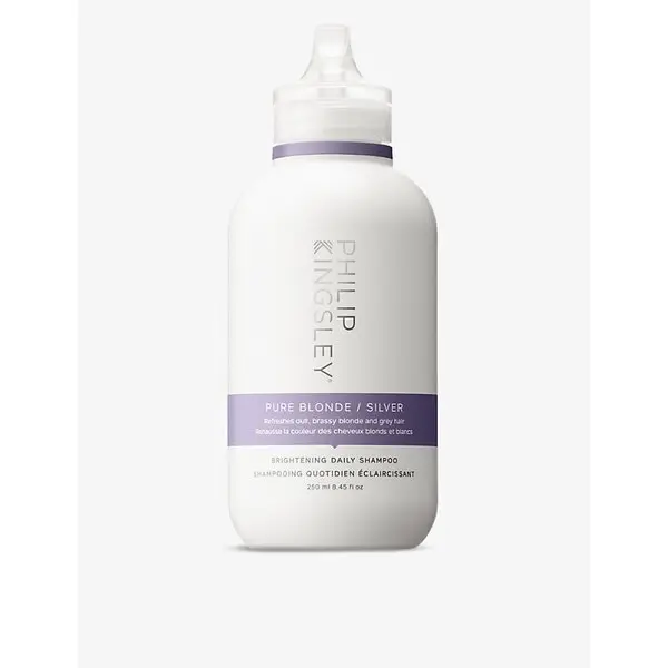 PHILIP KINGSLEY Pure Blonde/silver Shampoo