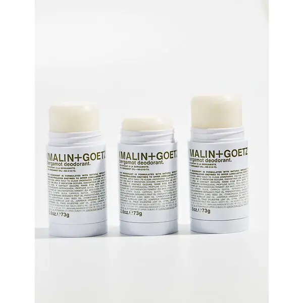 MALIN+GOETZ Bergamot Deodorant 73g - Na