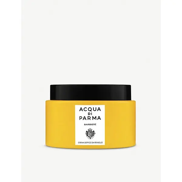 ACQUA DI PARMA Barbiere Shaving Cream 125ml