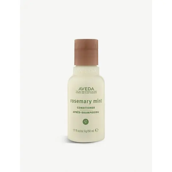 Aveda Rosemary Mint Weightless Travel Conditioner - Na