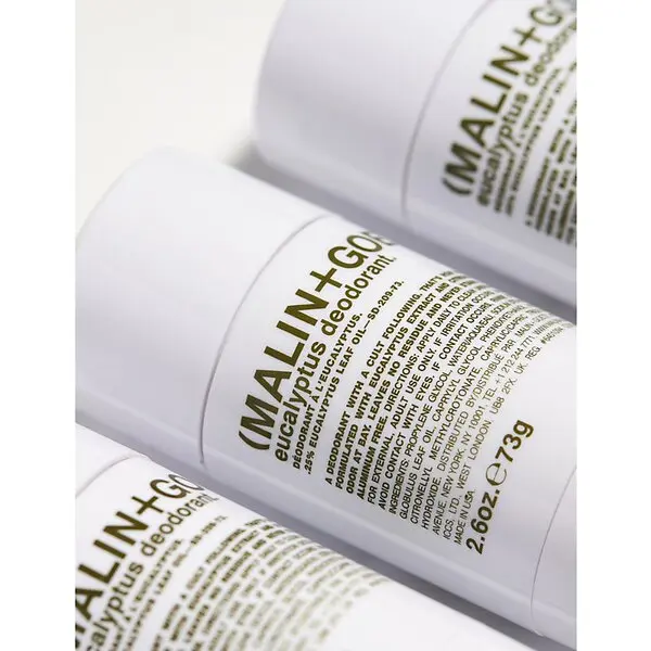 MALIN+GOETZ Eucalyptus Deodorant 73g - Na